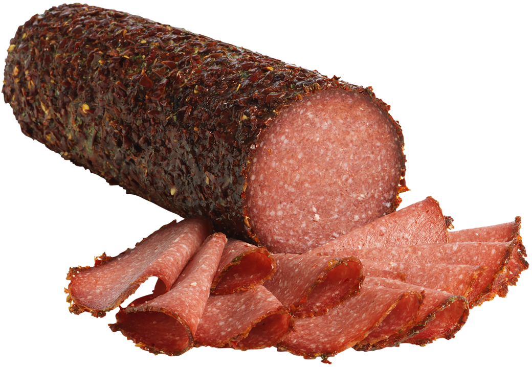 Kalkonsalami